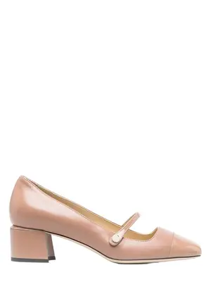 JIMMY CHOO Elisa Pumps Neutrals