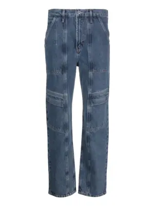 AGOLDE AGOLDE Cooper Cargo Jeans