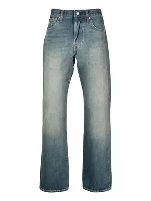 LEVI'S Straight-leg Jeans - Blue