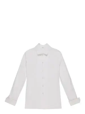 BALLY Bally Long-Sleeve Cotton Shirt