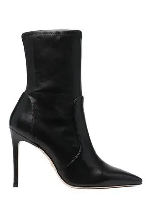 STUART WEITZMAN Ankle Boots - Black