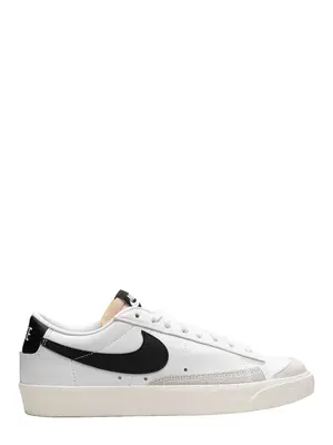 Nike Blazer Low Sneakers - White
