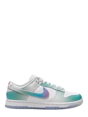 Nike Dunk Low Unlock Your Space Sneakers - White