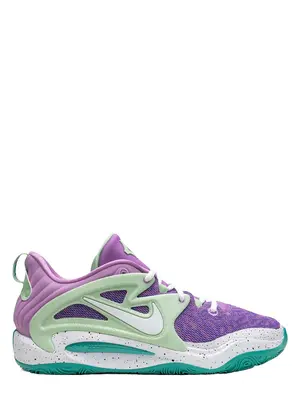 Nike Kd 15 Eybl Nationals Sneakers - Purple