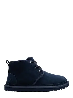 UGG Neumel Boots Blue
