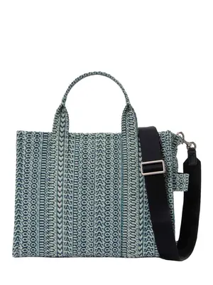 Marc Jacobs Medium Tote Bag - Blue