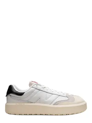 NEW BALANCE Ct302 Sneakers - White
