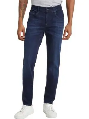 7 FOR ALL MANKIND Slimmy Tapered Jeans