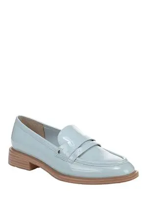 Franco Sarto Edith Penny Loafer - Blue