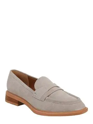Franco Sarto Franco Sarto Edith Penny Loafer Pebble