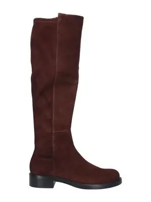 STUART WEITZMAN Over-the-knee Boots - Brown
