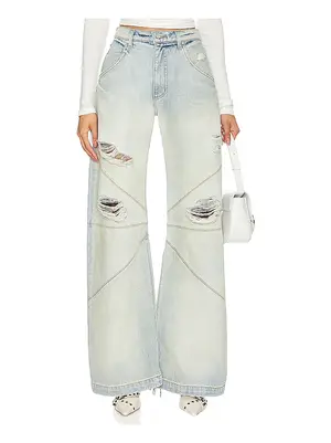 EB DENIM Frederic Jeans Savannah