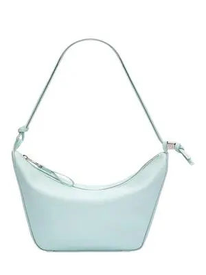 Loewe Loewe Hammock Hobo Bag Sky Blue