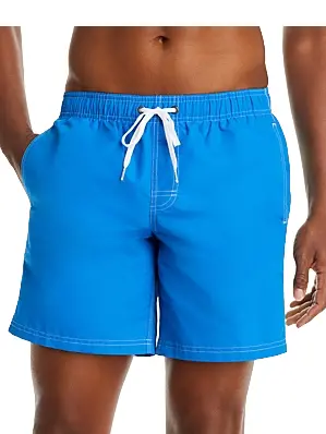 Sundek Regular Fit 16" Board Shorts Ocean