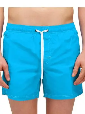 Sundek Regular Fit 14" Board Shorts - Oversea