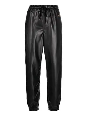 STELLA MCCARTNEY Stella McCartney Drawstring-Waist Track Pants