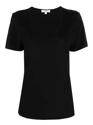 AGOLDE AGOLDE V-Neck T-Shirt