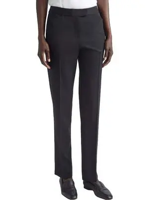 LAFAYETTE 148 NEW YORK Waldorf Ankle Pants