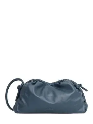 MANSUR GAVRIEL Oversized Cloud Clutch Positano
