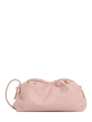 MANSUR GAVRIEL Oversized Cloud Clutch - Zucchero