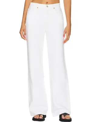 Citizens Of Humanity Citizens Of Humanity Annina Jeans - White Seashell