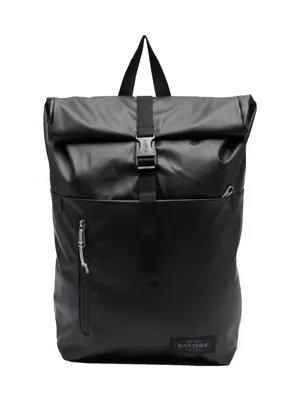 EASTPAK Buckle-fastening Backpack - Black
