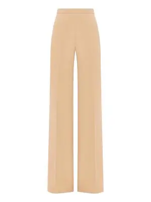 RALPH LAUREN Chevonne Wide Leg Pants