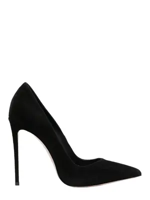 LE SILLA Eva 120mm High-heel Pumps - Black