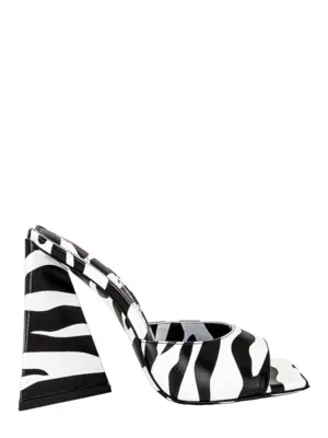 ATTICO THE ATTICO Devon Mules