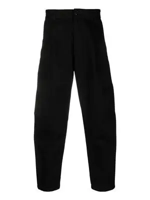 DIESEL® P-arthur Carrot Trousers - Black
