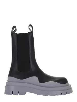 BOTTEGA VENETA Bottega Veneta Tire Boots