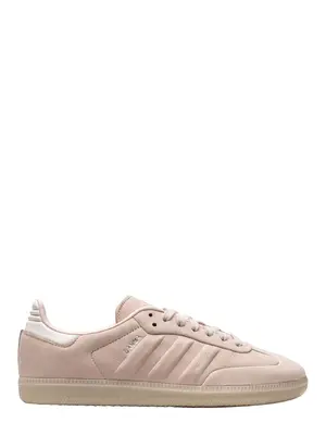 Adidas Samba Wonder Quartz Sneakers - Neutrals