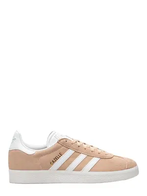 Adidas Gazelle Halo Blush Sneakers - Neutrals