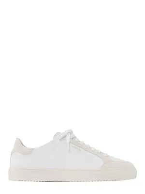 Axel Arigato Clean 90 Triple Sneakers - White