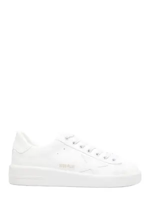 GOLDEN GOOSE Purestar Sneakers - White