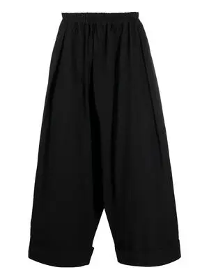 TOOGOOD The Baker Trousers - Black