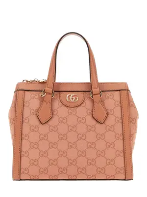 Gucci Ophidia Tote - Pink