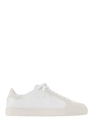 Axel Arigato Clean 90 Triple Sneakers - White