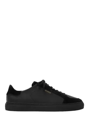 Axel Arigato Clean 90 Triple Sneakers - Black