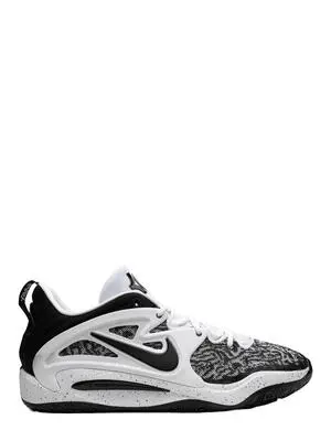 Nike Kd Tb 'brooklyn Nets' Sneakers - Black