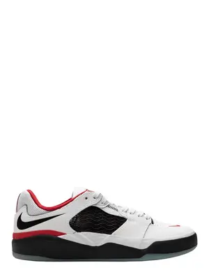 Nike Ishod Wair Chicago Sneakers - White