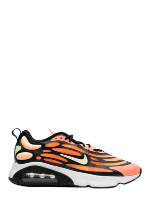 Nike Air Max 200 Sunrise Sneakers - Orange
