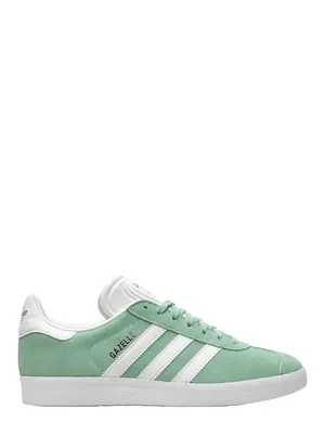 Adidas Gazelle Low-top Sneakers - Green