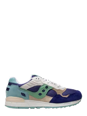 Saucony Shadow 5000 Sneakers - Blue