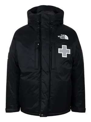 Supreme X The North Face Summit Series Rescue Baltoro Jacket - Black