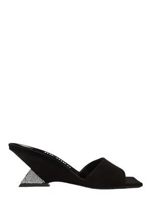 ATTICO The Attico Cheope 60mm Mule Heel