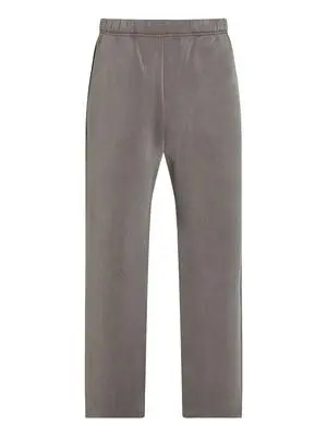Jacquemus Guimauve Cuproblend Scuba Track Pants - Gray
