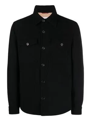 BRUNELLO CUCINELLI Cashmere Shirt Jacket