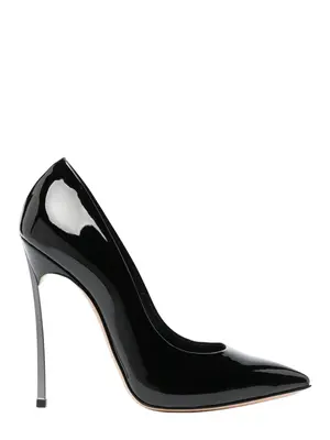 Casadei Blade Tiffany 115mm Pumps - Black