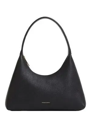 MANSUR GAVRIEL Mini Candy Bag - Black